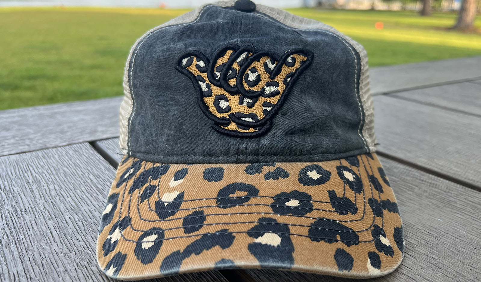 Hang Loose Ladies Hats – maddhattercaps