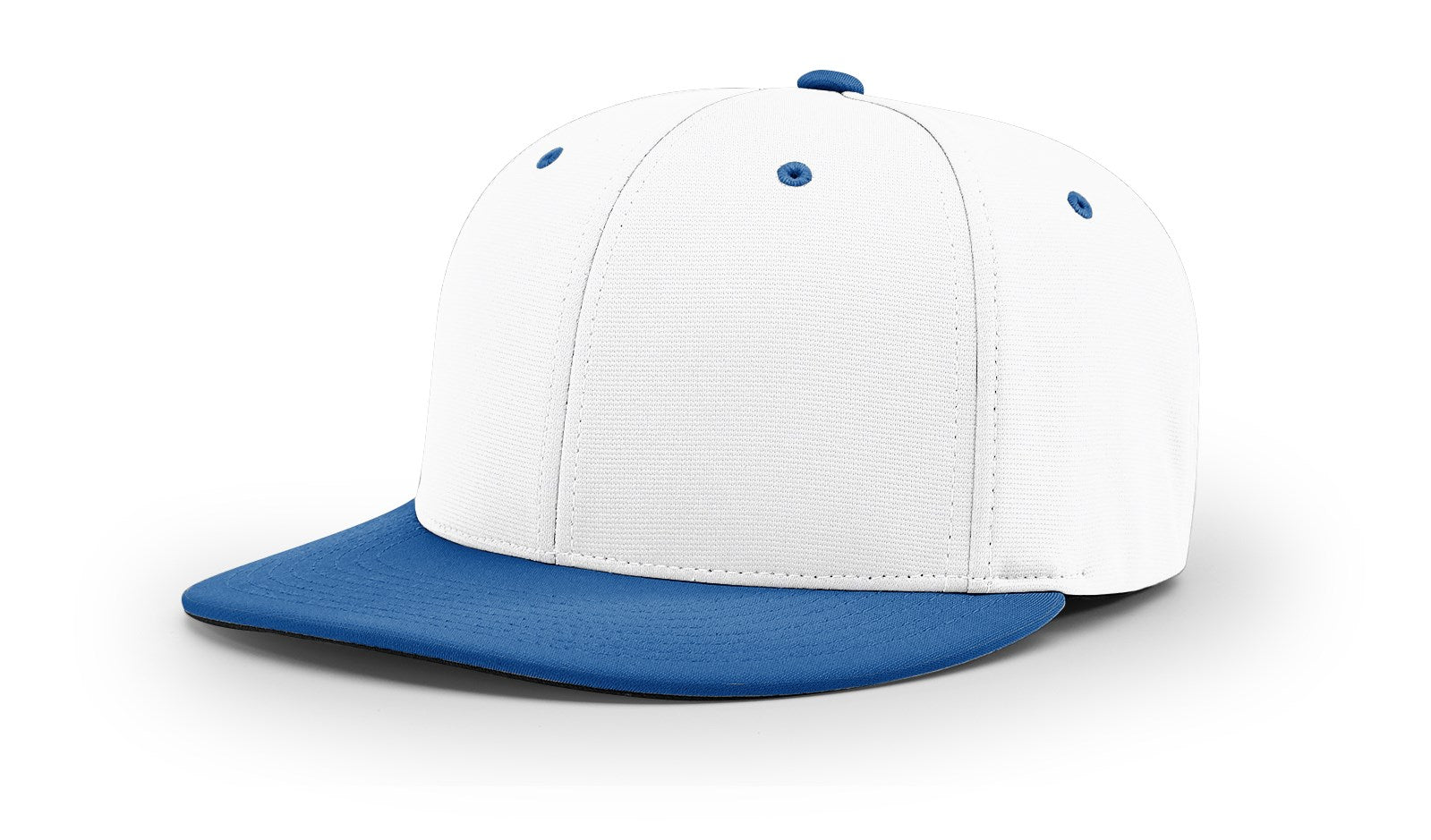 PTS20 Richardson White/Royal – maddhattercaps